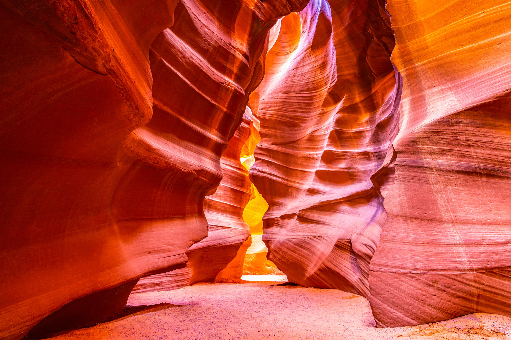 Antelope Canyon Visitas Y Reservas Antelope Canyon Visitas Y Reservas